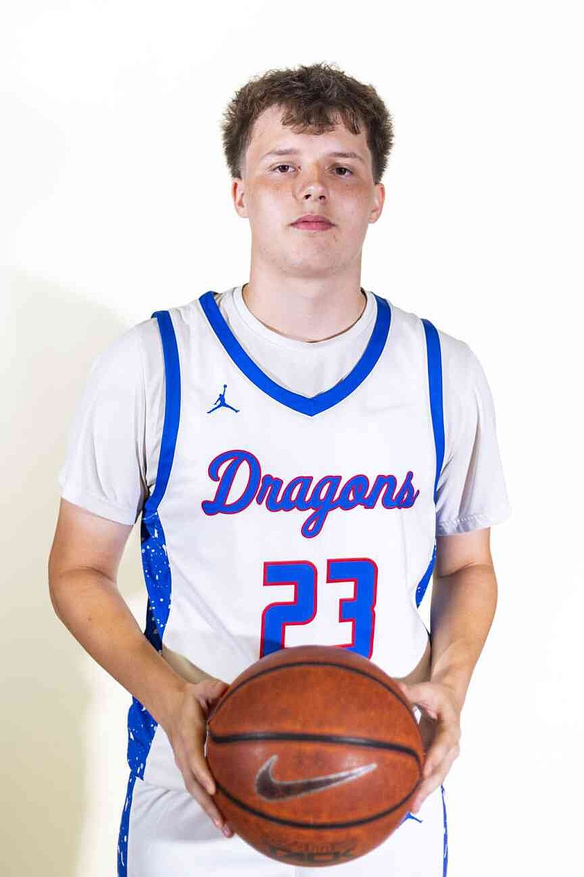 Mountainburg duo Allen and Keeling, Fort Smith Northside’s Schmidt earn ...