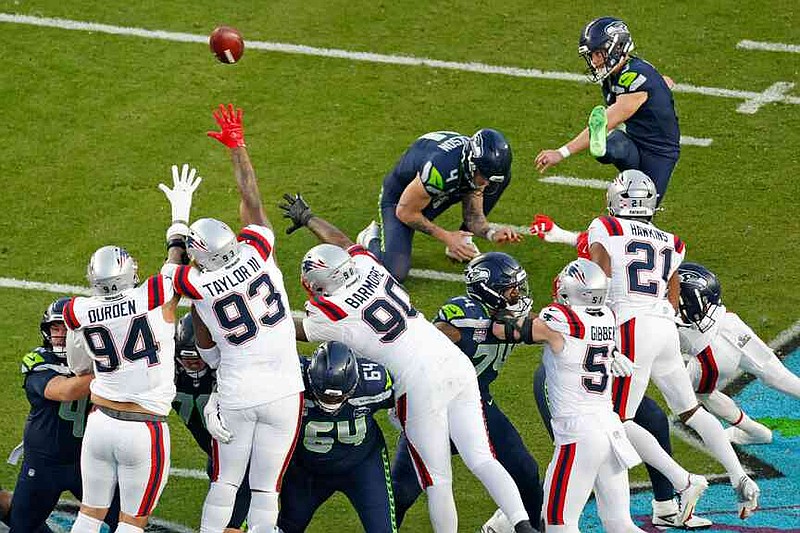 Seattle’s kicker, punter play huge role in Super Bowl victory over New ...