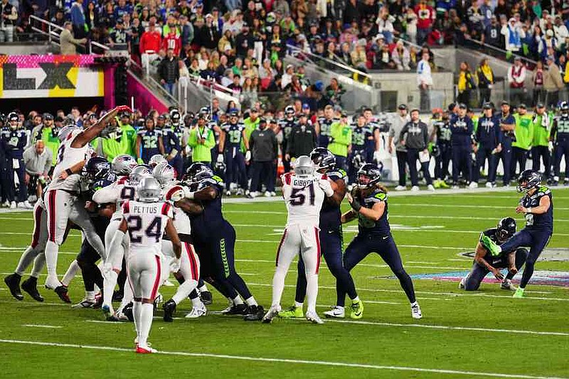 Seattle’s kicker, punter play huge role in Super Bowl victory over New ...