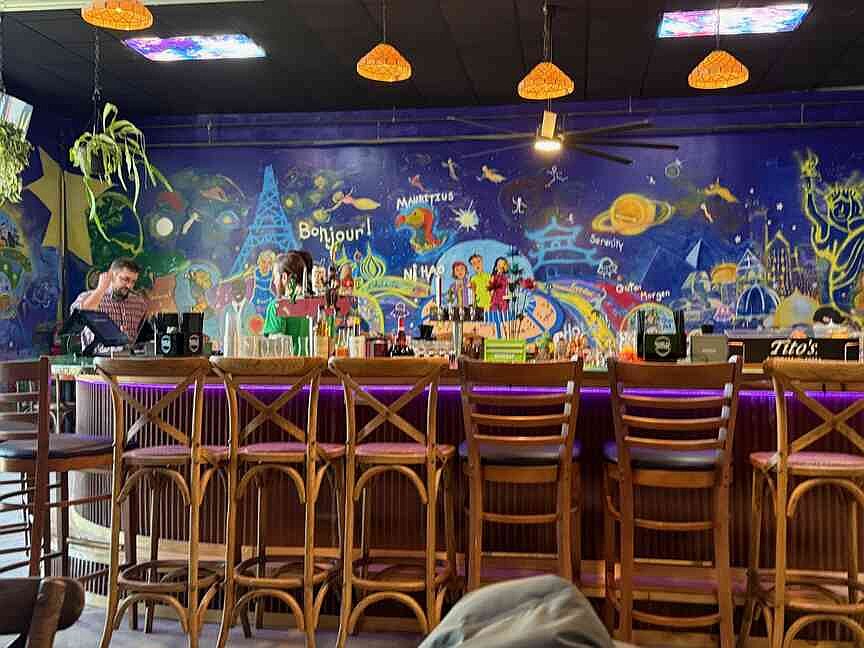 North Little Rock’s new Funky Stretch Pizza puts Asian spin on Italian ...