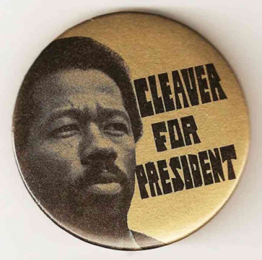 ARKANSAS A-Z: Wabbaseka native Leroy Cleaver was notable ’60s Black ...