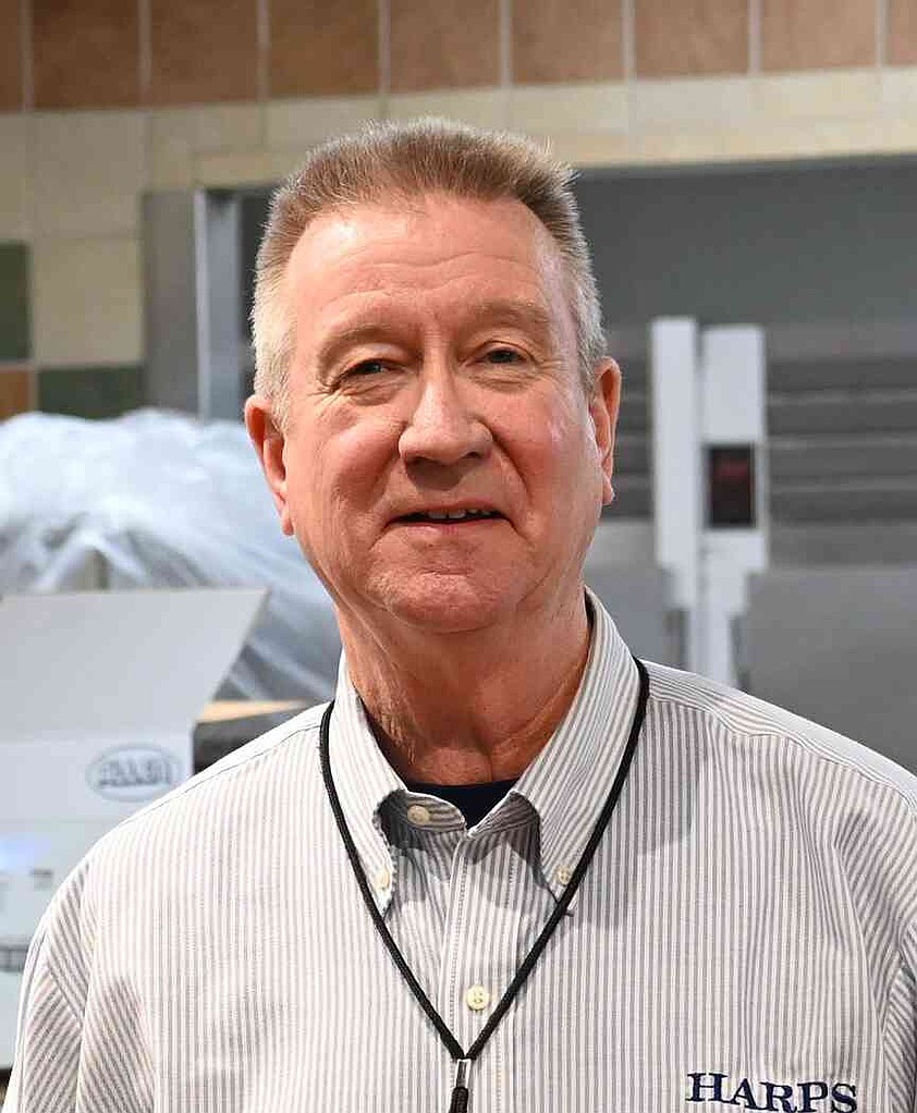 Brian Lamb steps down from Siloam Springs School Board after 27 years ...