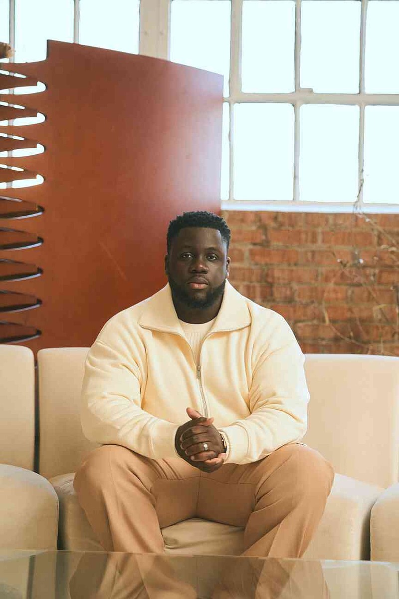Christian artists are pushing the boundaries | The Arkansas Democrat ...
