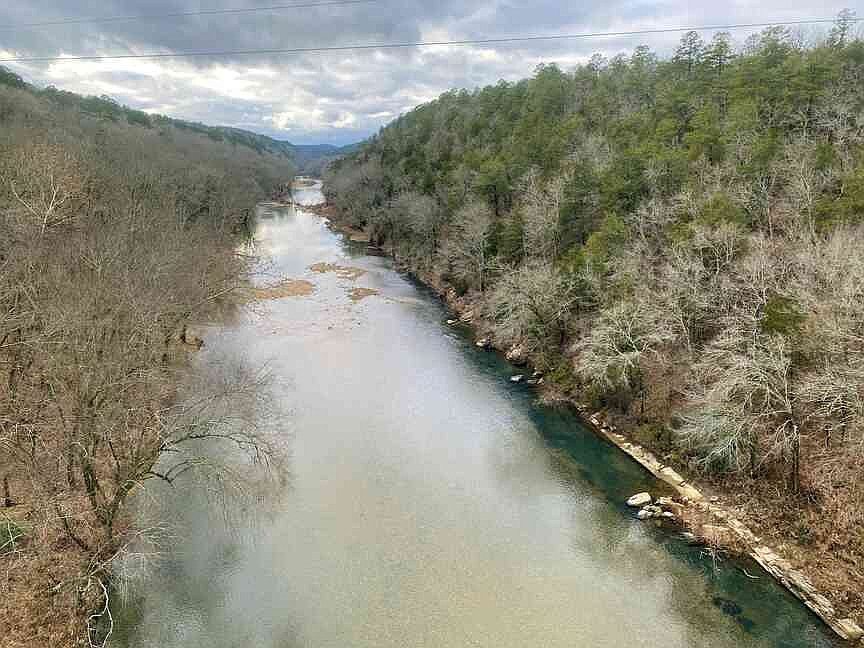 WATCH | Cossatot River State Park offers trails, rapids, photo ...