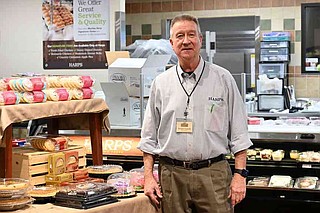 Brian Lamb recognized for his dedication to Siloam Springs | The ...