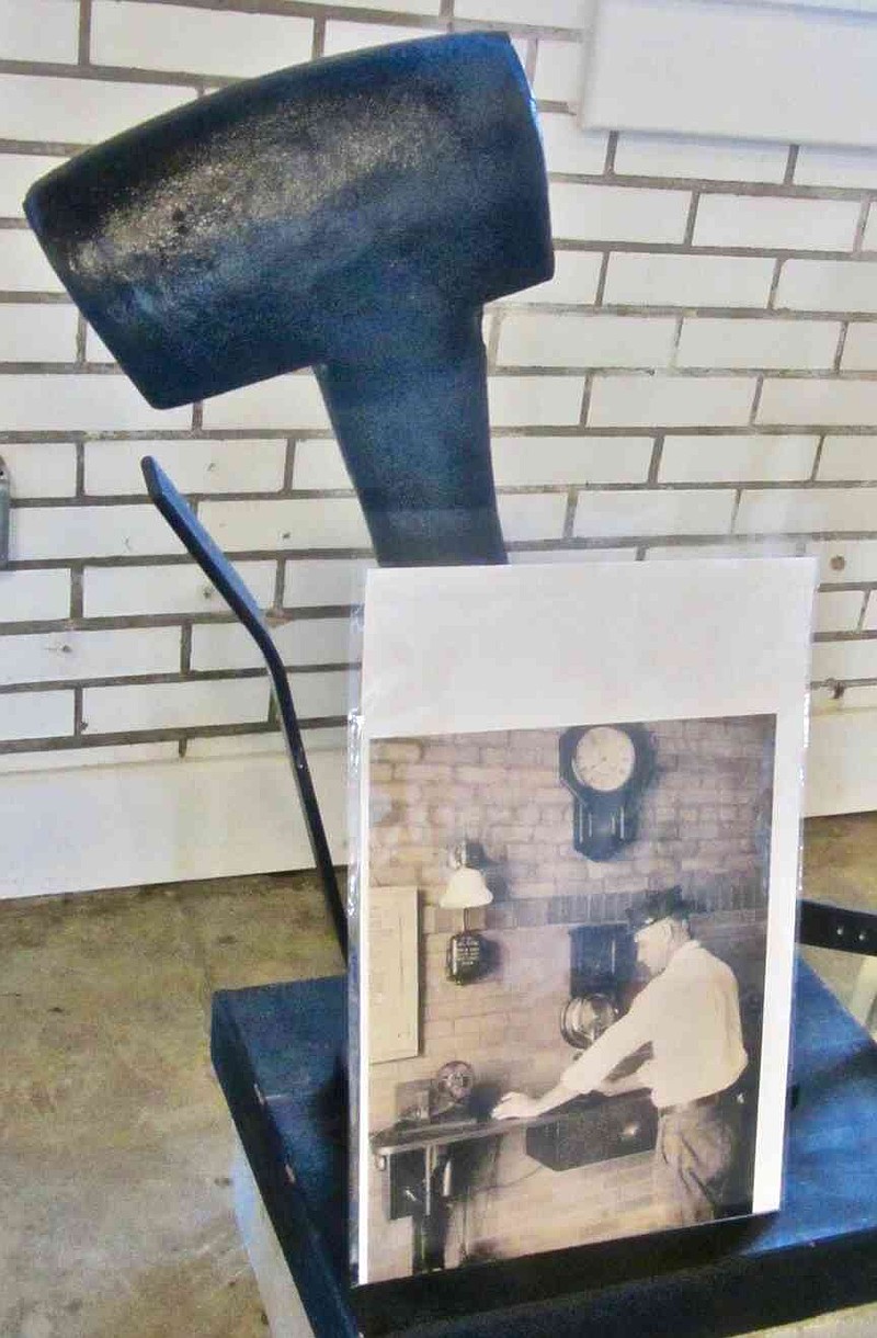 ARKANSAS SIGHTSEEING: Firehouse Museum brings history of firefighting ...