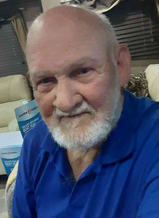 Clinton R. Patton, Sr. | Hot Springs Sentinel Record