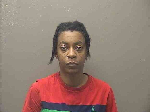 Murder suspect charged with evidence tampering after allegedly hiding ...
