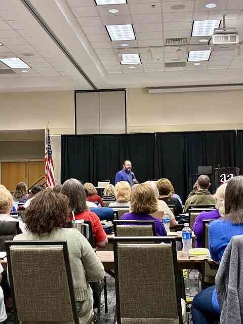AASBO Conference highlights fiscal challenges, leadership transition ...