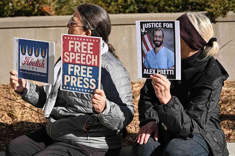 Journalist Lemon pleads not guilty to church protest charges | The ...