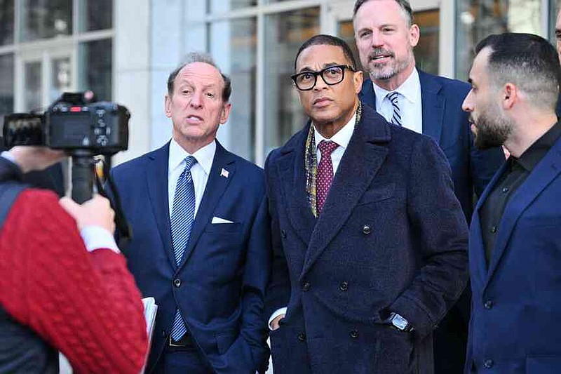 Journalist Lemon pleads not guilty to church protest charges | The ...