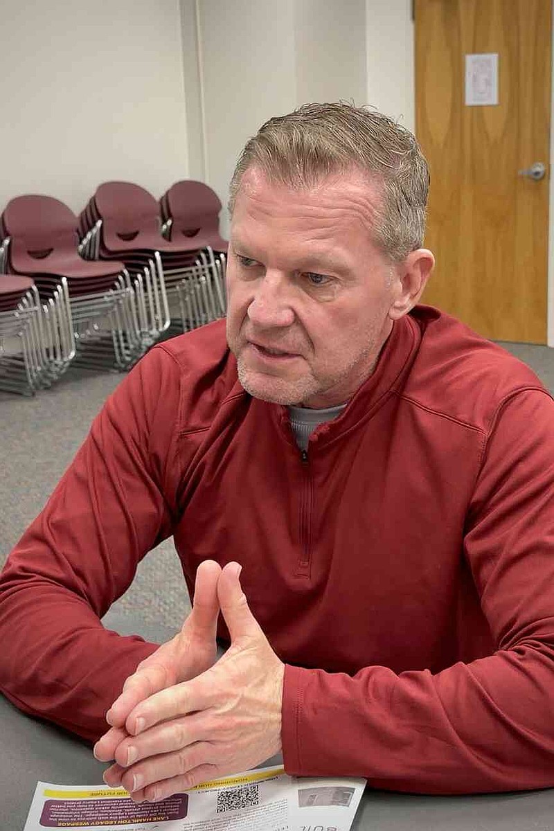 WATCH | Lake Hamilton voters to decide 2.75-mill increase for $45.5M ...