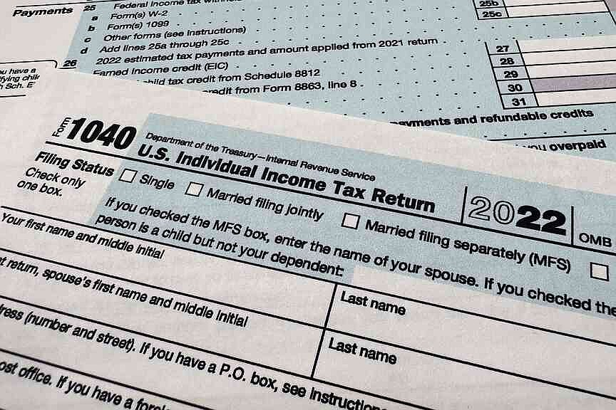 Tax season is here; here’s what you need to know for stress-free filing ...