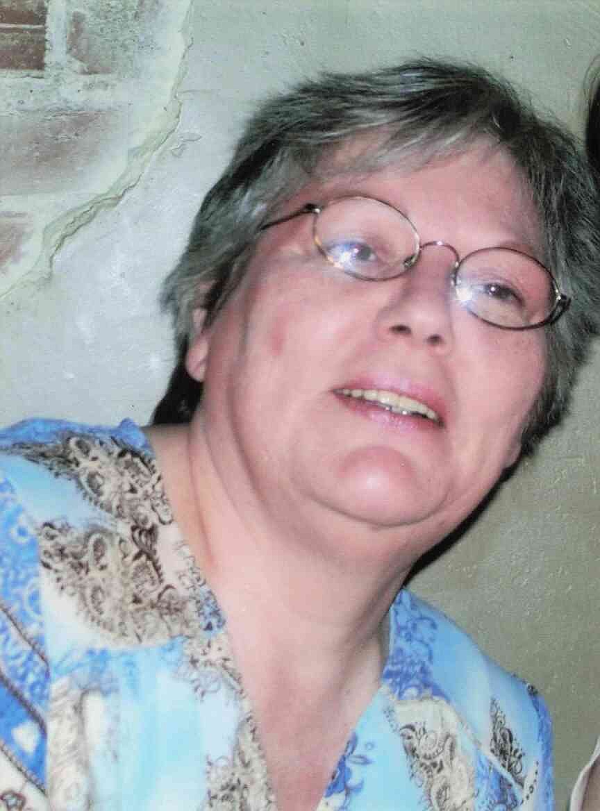 Myrna S. Deaver | Hot Springs Sentinel Record