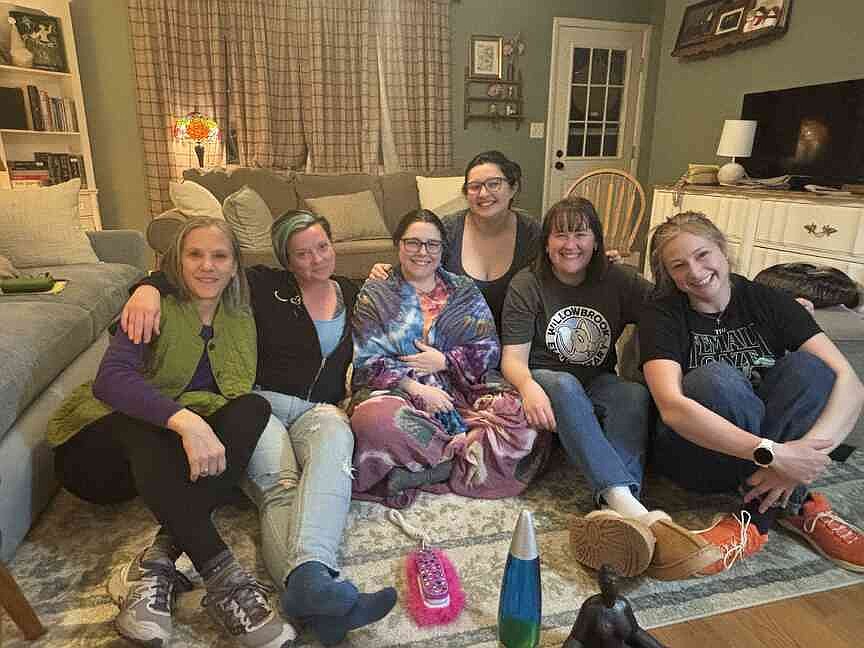 Porchlight Players created for women by women | Northwest Arkansas ...