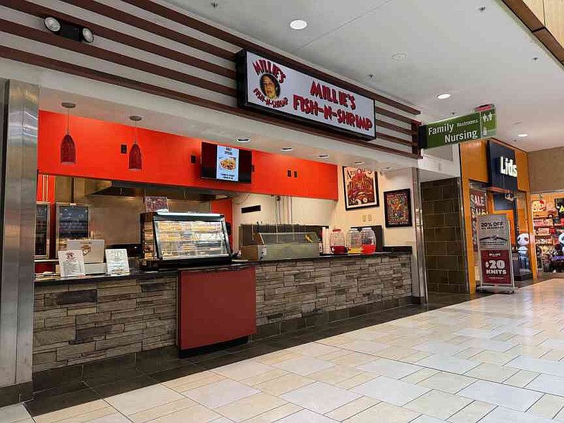 RESTAURANT TRANSITIONS: March opening seen for west Little Rock ...