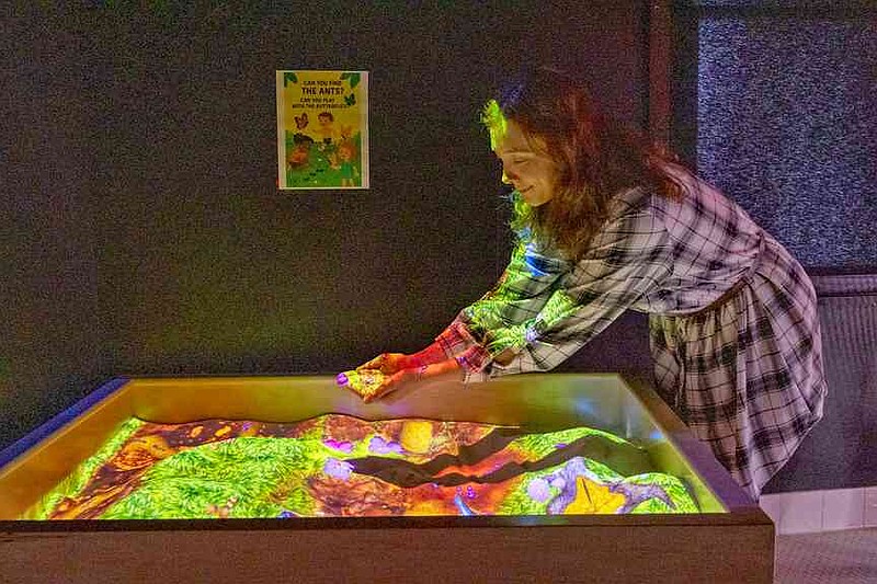 WATCH | Educators to get free entry to Mystic Ozark’s Educators Day on ...