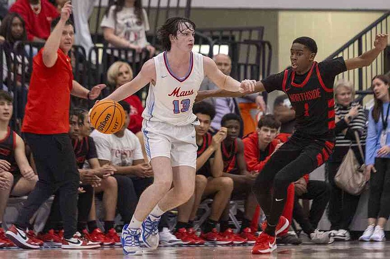 Fort Smith Northside controls tempo and earns victory over rival Fort ...