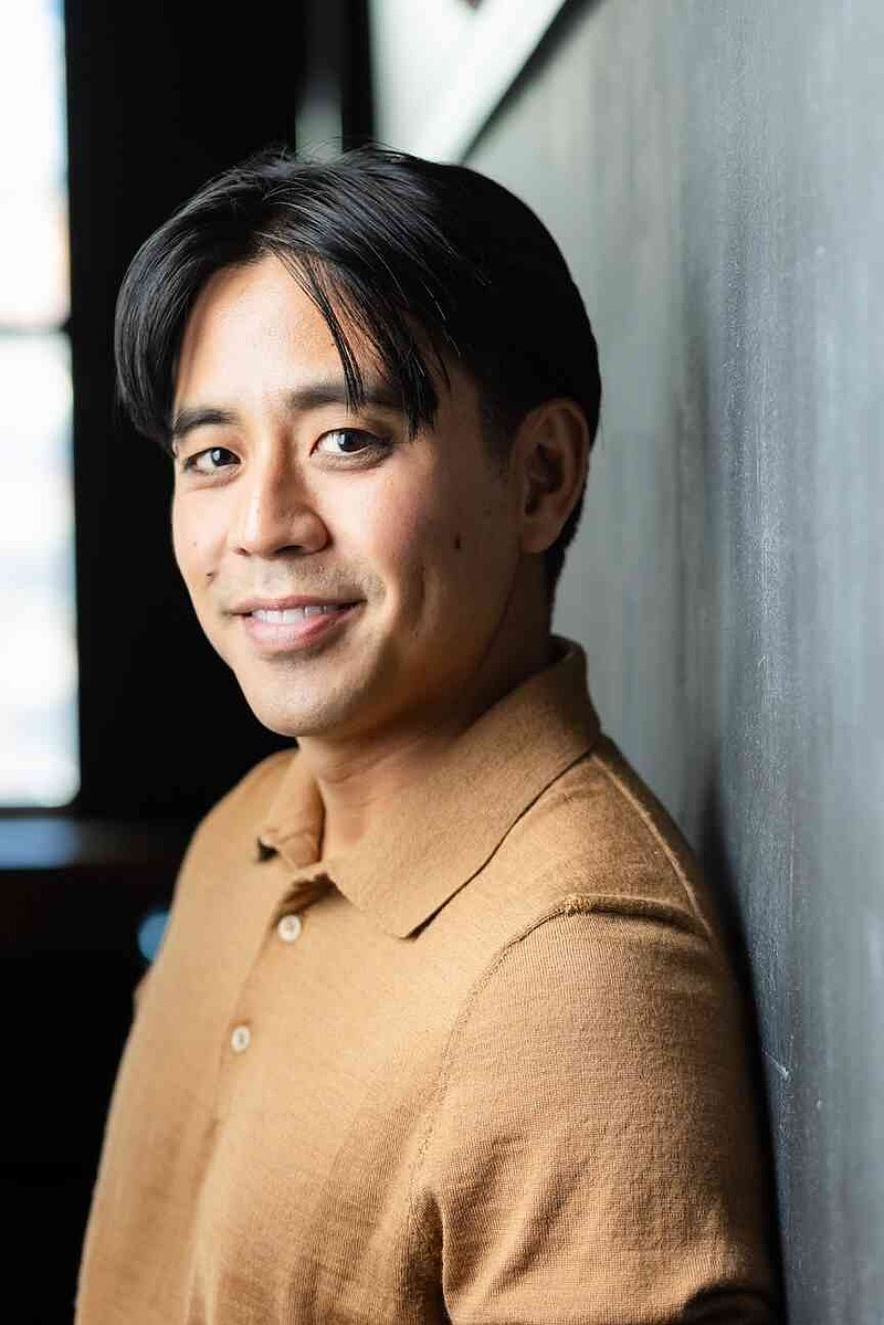 CLASSICAL MUSIC: Arkansas Symphony resumes big choral concerts with ...
