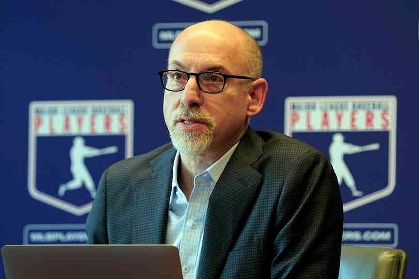 Meyer elevated to director after Clark’s exit | The Arkansas Democrat ...
