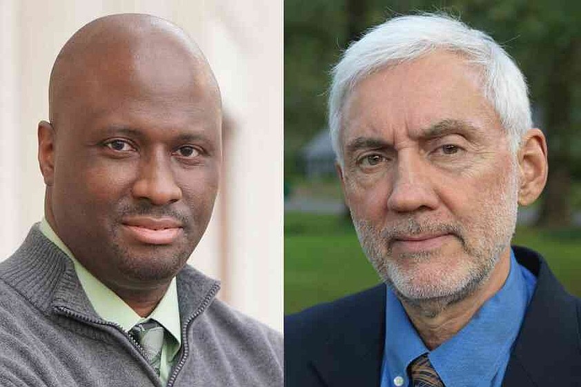 Murrell named editor of Pine Bluff Commercial, Tate to join Arkansas ...