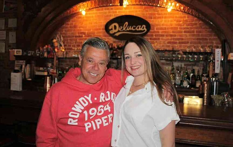 WATCH | Eat Hot Springs: Deluca’s owner, general manager talk pizza ...