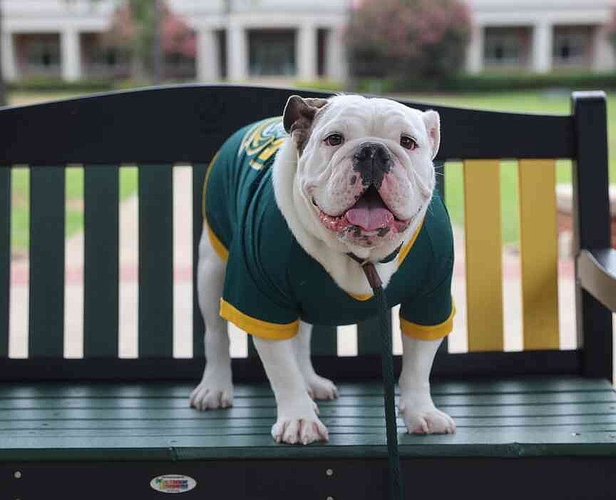 Public invited as Arkansas Tech mascot Jerry to celebrate third ...