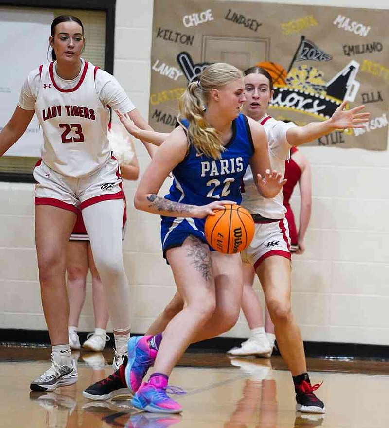 Ward’s return sparks Mansfield | The Arkansas Democrat-Gazette ...