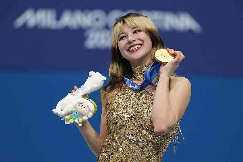 Liu’s victory ends 24-year U.S. drought | The Arkansas Democrat-Gazette ...
