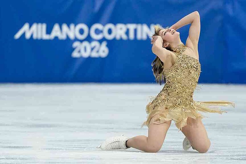 Liu’s victory ends 24-year U.S. drought | The Arkansas Democrat-Gazette ...