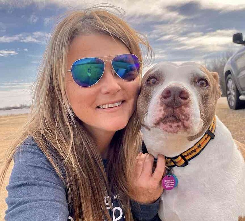 One Helena-West Helena woman, nearly 2,000 dogs: Leslie Galloway’s ...