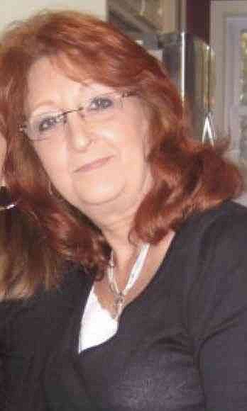 Phylis A. Breckenridge | Hot Springs Sentinel Record