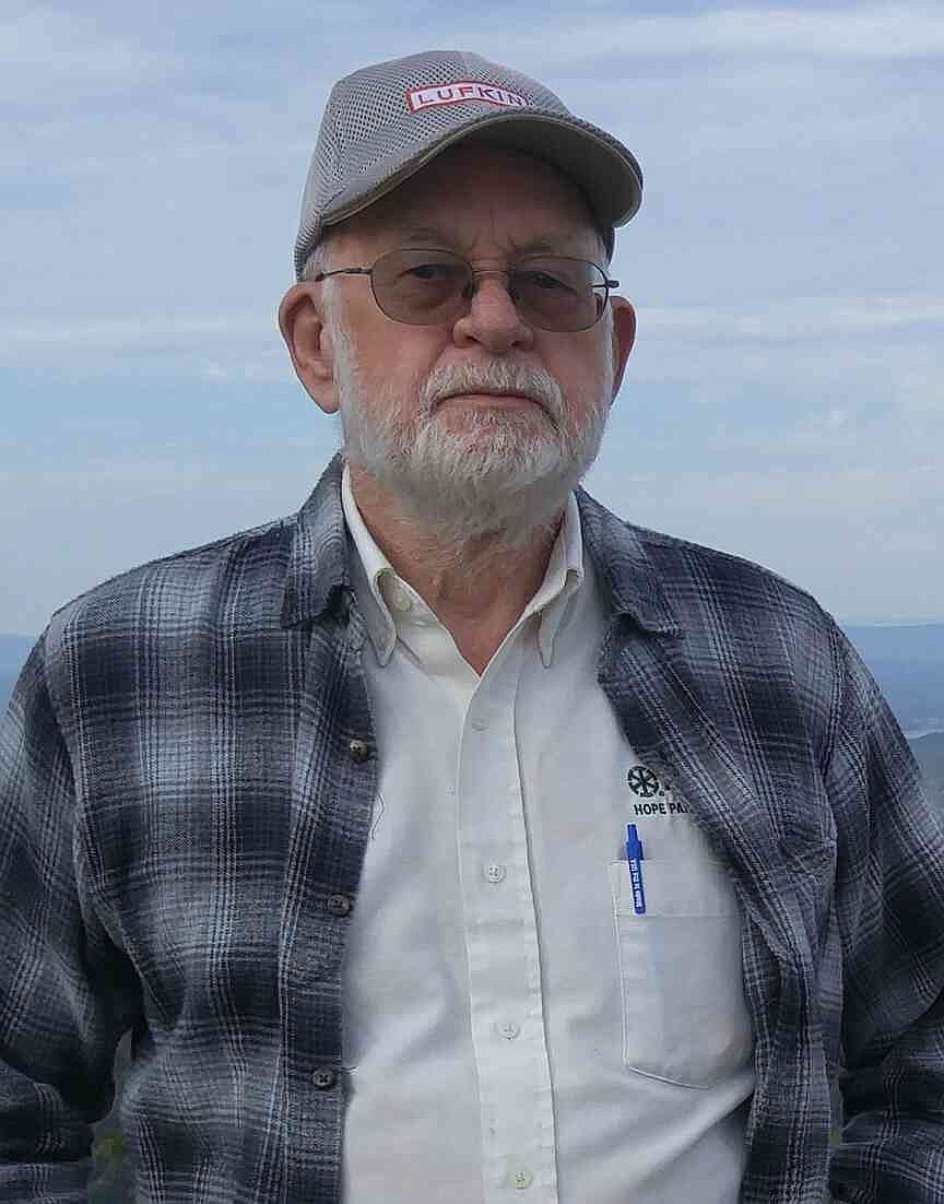 Larry L. Clark | Hot Springs Sentinel Record