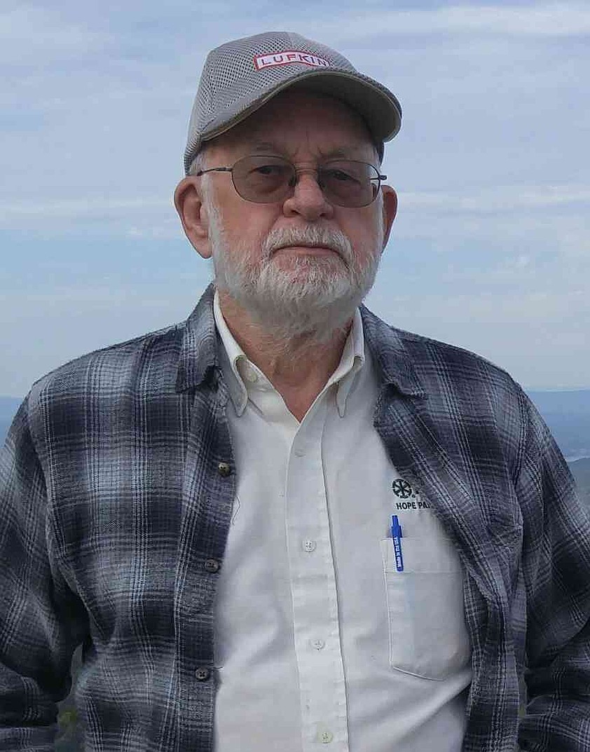 Larry L. Clark | Hot Springs Sentinel Record
