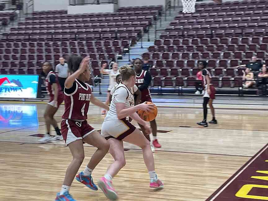 WATCH | Lady Wolves clinch 5A South, Wolves lose heartbreaker | Hot ...