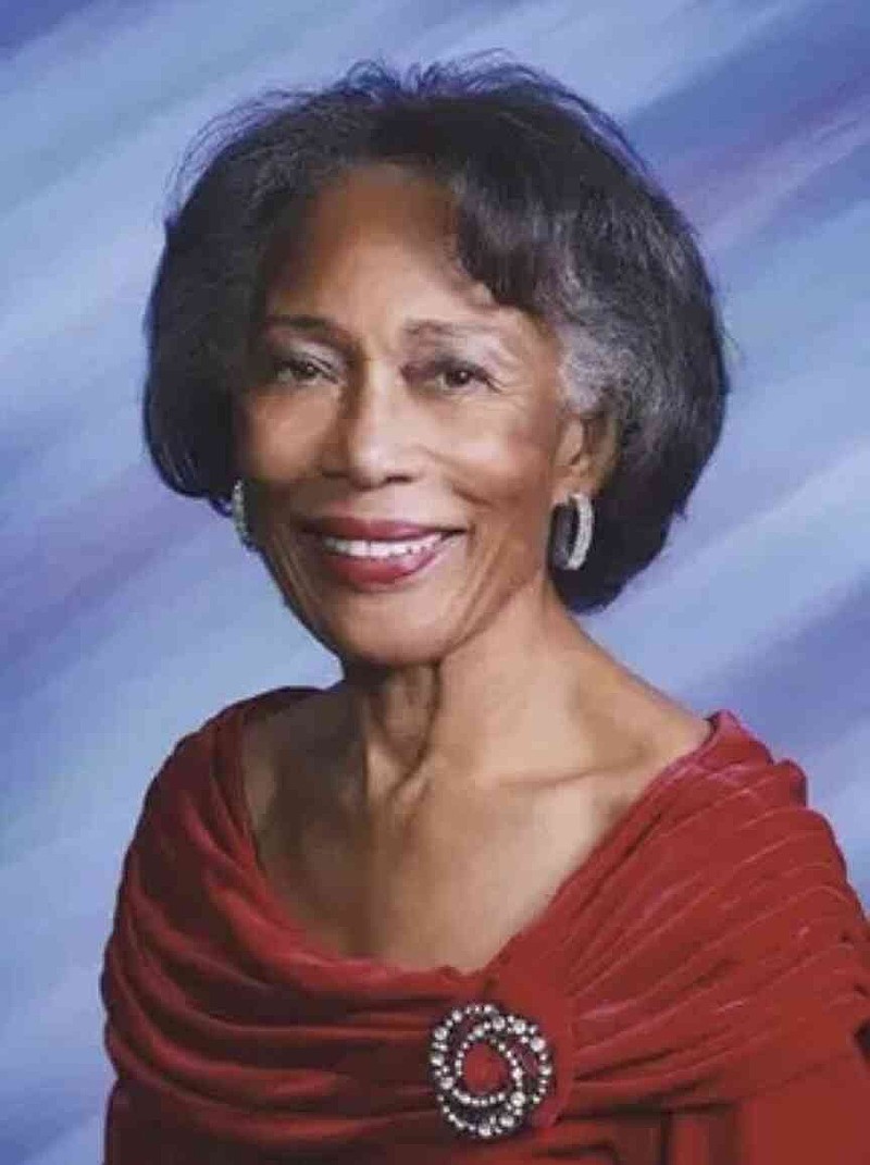 ARKANSAS A-Z: Barnes Griggs — Hall of Famer a home-ec professor, dean ...