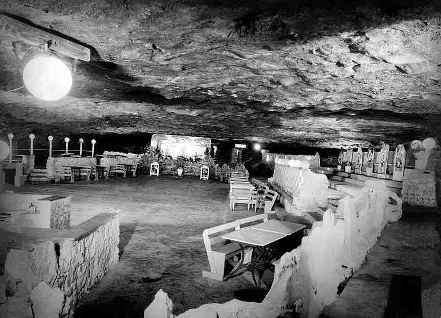 OPINION: Wonderland Cave nightclub opens | The Weekly Vista
