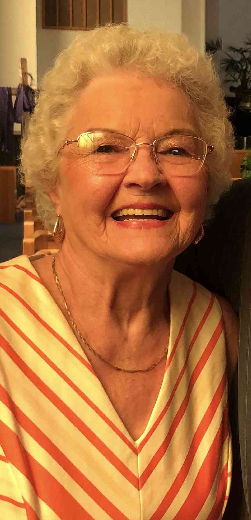 Donna Scott | Hot Springs Sentinel Record