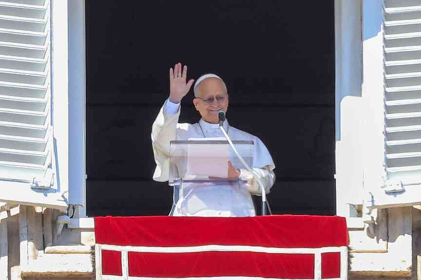 Pope to visit 4 African countries in 2026 | Northwest Arkansas Democrat ...