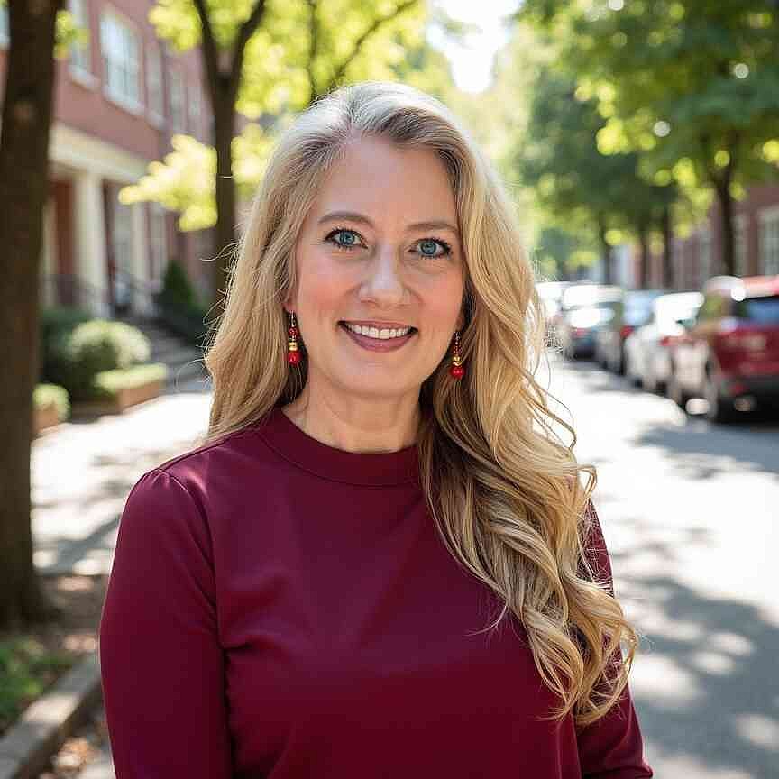 Katrina Robertson to address GC Republican Women | Hot Springs Sentinel ...