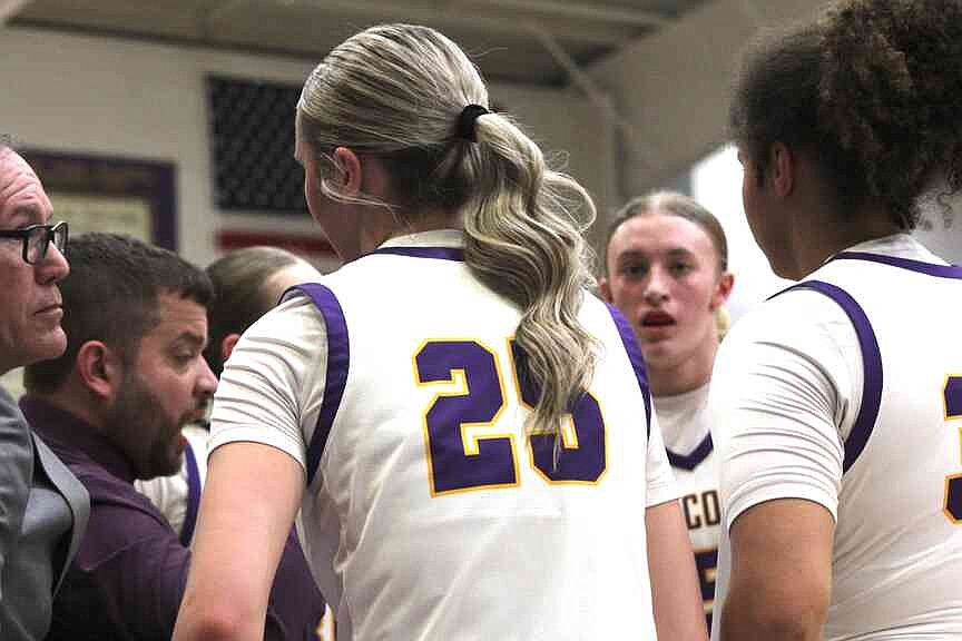 Cobras win, punch ticket to state, Lady Cobras fall to host Panthers ...