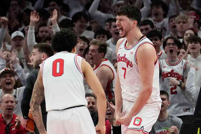 Longhorns ride defense to subdue Crimson Tide | The Arkansas Democrat ...