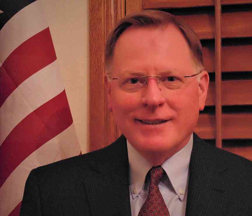 Sebastian County judge easily holds onto seat with 80% of vote ...