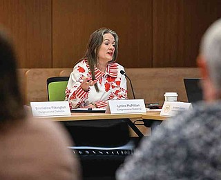 Arkansas Library Board approves funding for public libraries after ...