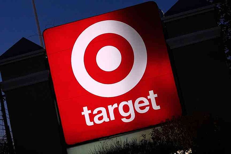 Target announces $2B investment | The Arkansas Democrat-Gazette ...