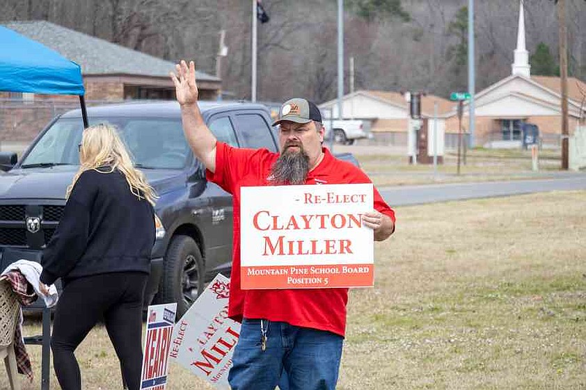 Garland County school board races see crowded elections, close results ...