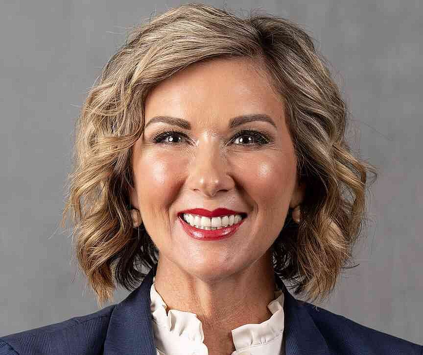 Judge Sarah Capp takes the lead in the Appeals Court race | The ...