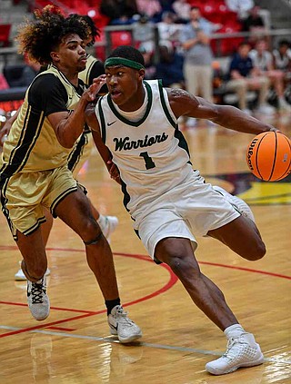 Andrews scores 28, leads Little Rock Christian to victory over Hot ...