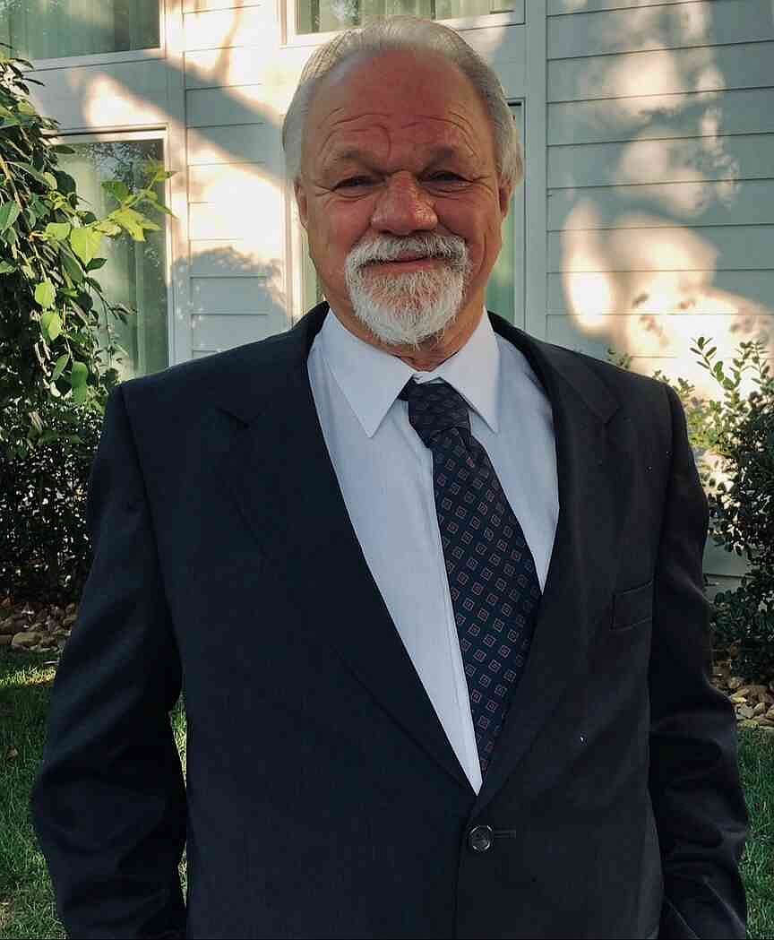 James H. Shepperd | Hot Springs Sentinel Record