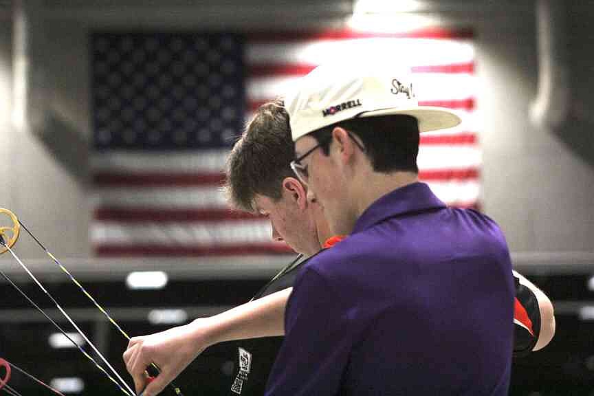 Magnet Cove claims AGFC’s archery in schools state title | Hot Springs ...
